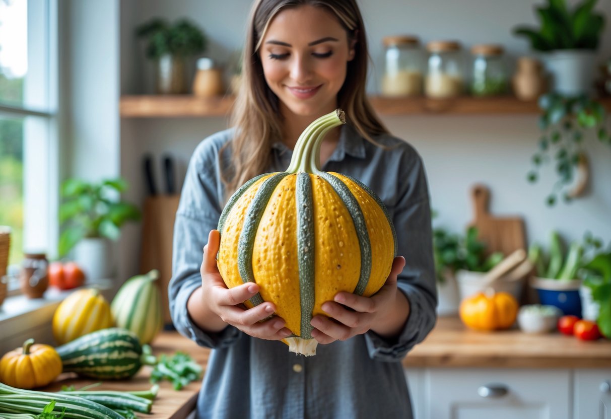 What Do You Do With a Gourd? Recipe-Inspired Ideas for Fall - Drool Recipes