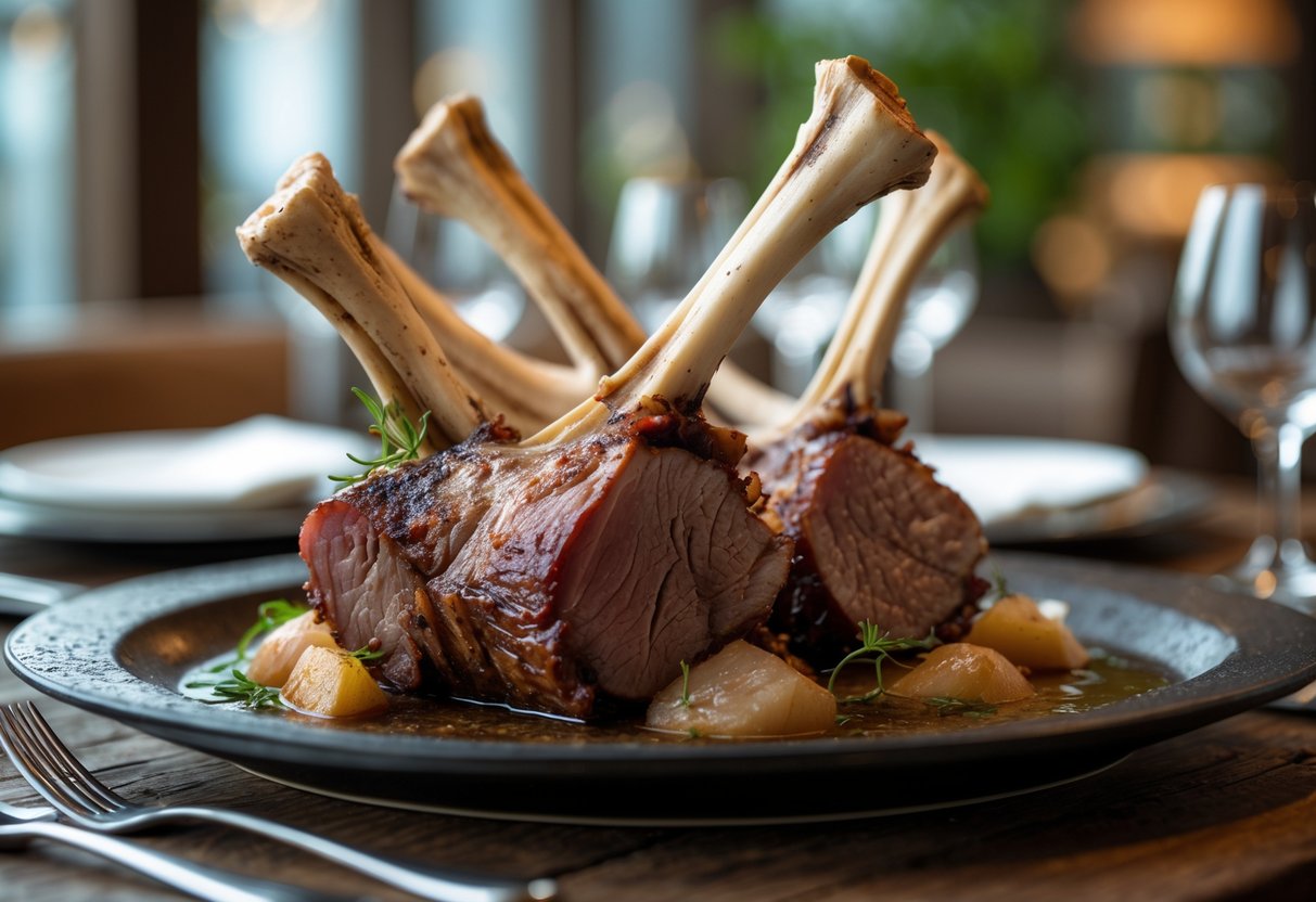 What Do Bones Taste Like? Flavor Secrets for Home Cooks - Drool Recipes