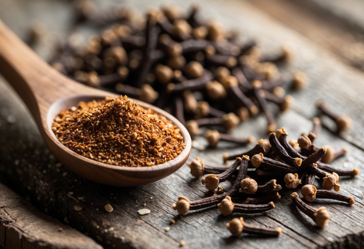 What Do Cloves Taste Like? Recipe Flavor Secrets & Essential Tips ...