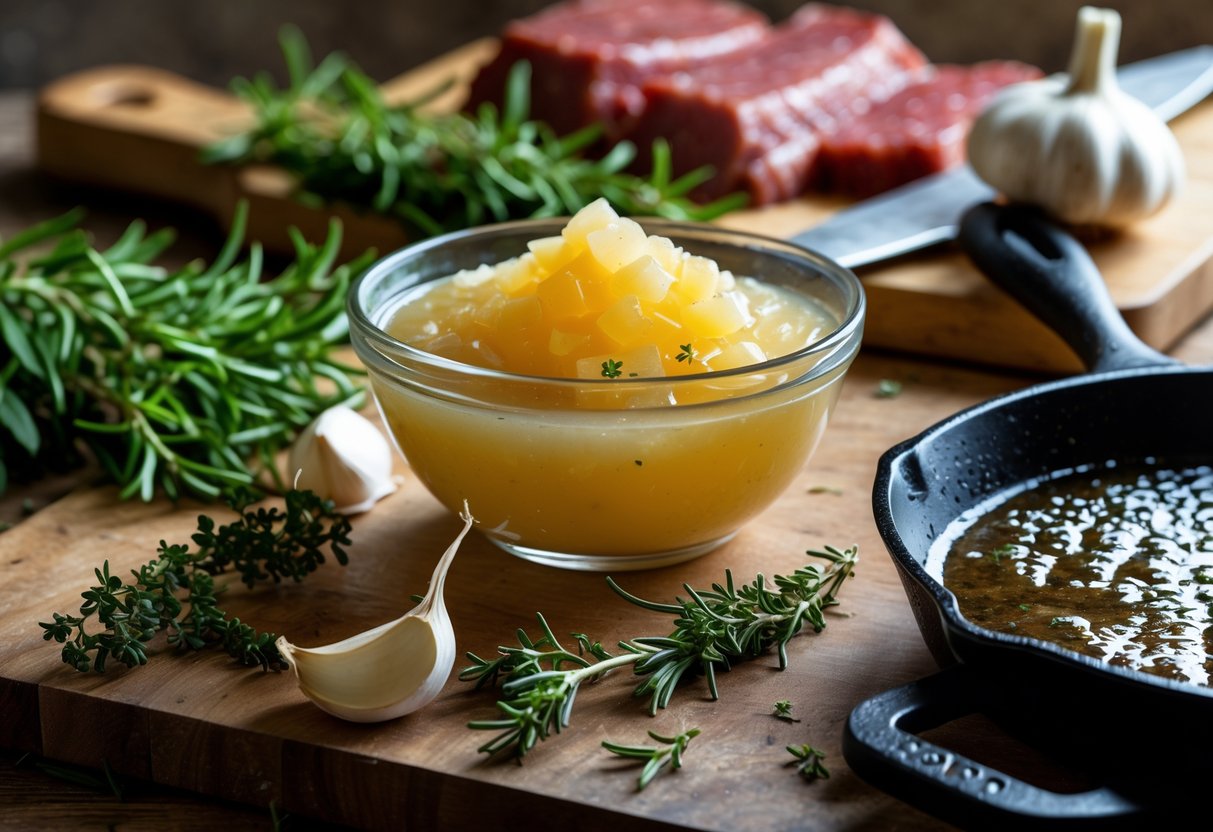 What Can You Do with Beef Fat? Recipes & Creative Kitchen Uses - Drool Recipes