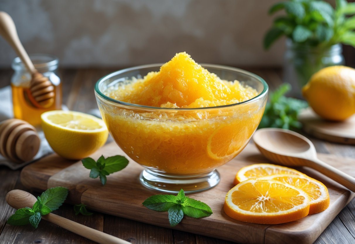 What Can I Do With Orange Pulp? Tasty, Easy Ways to Use Juice Leftovers ...