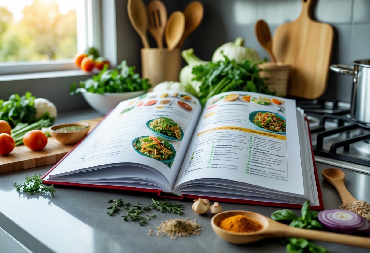 What Are Recipes? Exploring Their Meaning, Uses, and Varieties - Drool ...