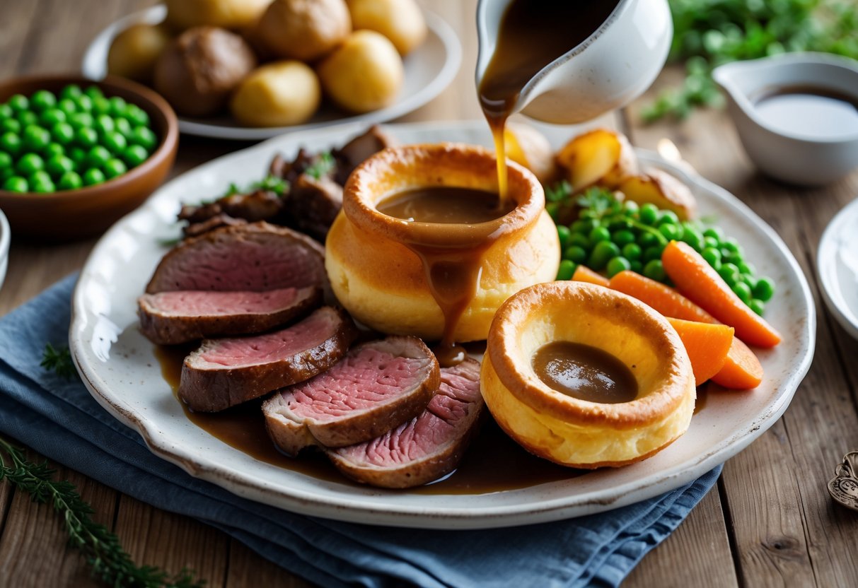 What to Serve With Yorkshire Pudding: Recipe-Inspired Pairings - Drool ...