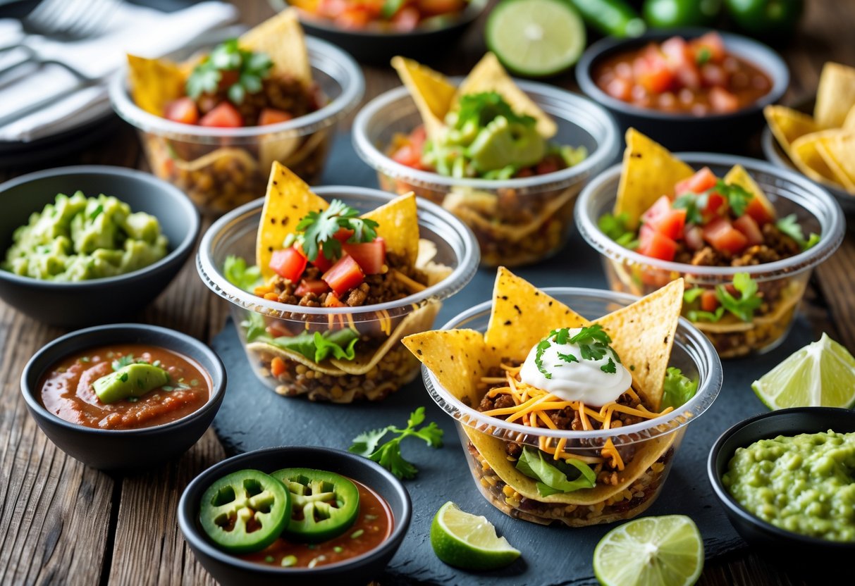 What to Serve With Walking Tacos: Recipe-Friendly Sides & More - Drool ...