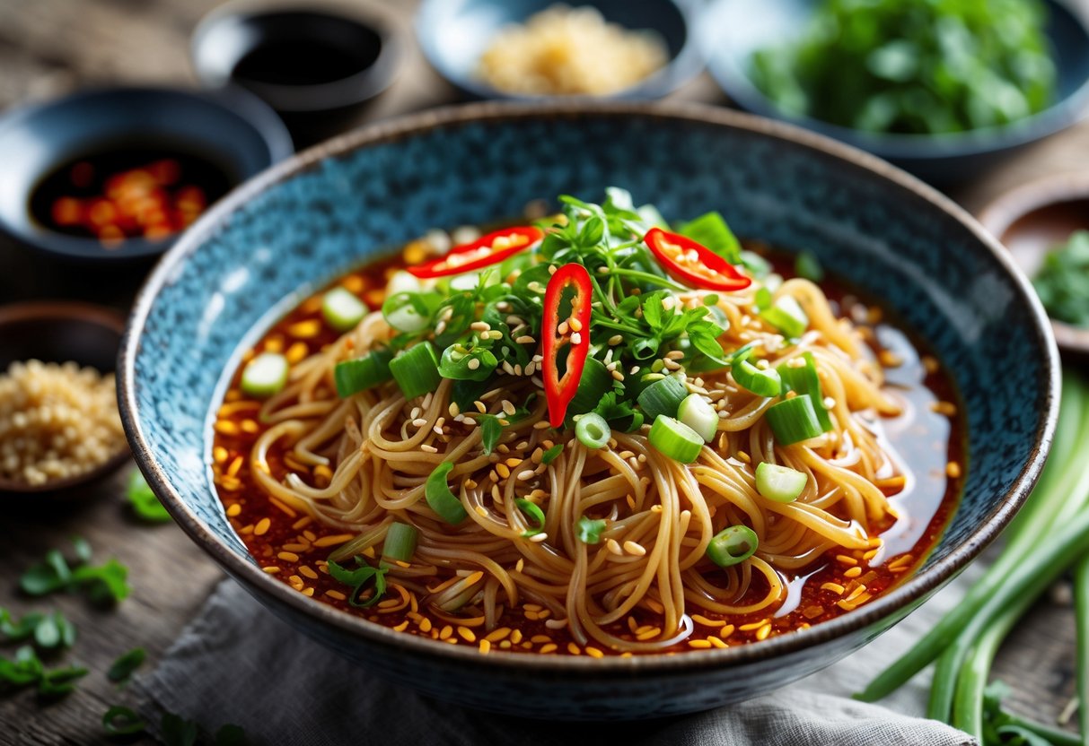 What to Make With Chili Oil: Easy Recipes & Delicious Ideas - Drool Recipes