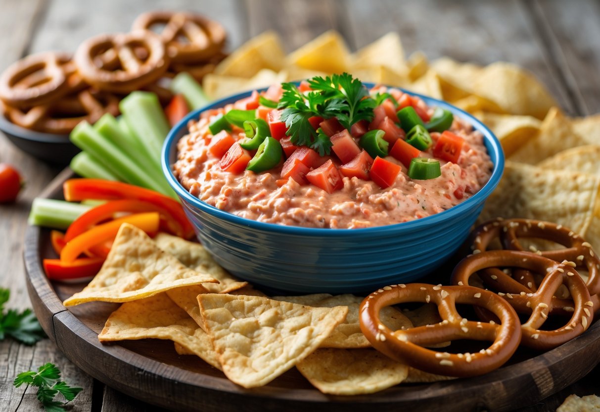 What to Eat With Rotel: Best Pairings, Dips & Meals - Drool Recipes