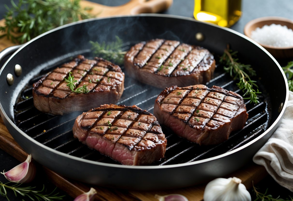 What to Do With Thin Ribeye Steaks: Easy, Flavorful Recipes - Drool Recipes