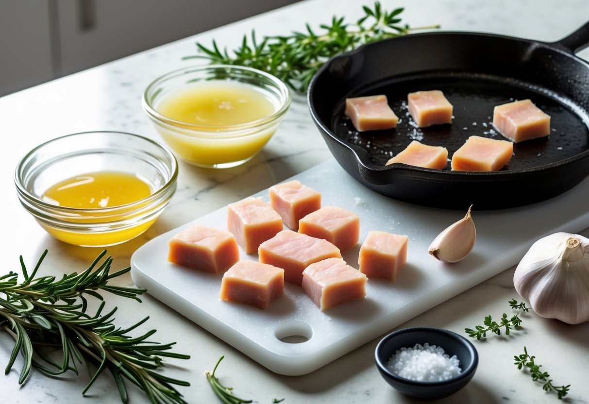 What to Do With Pork Fat Trimmings: Easy Recipes & Smart Uses - Drool ...