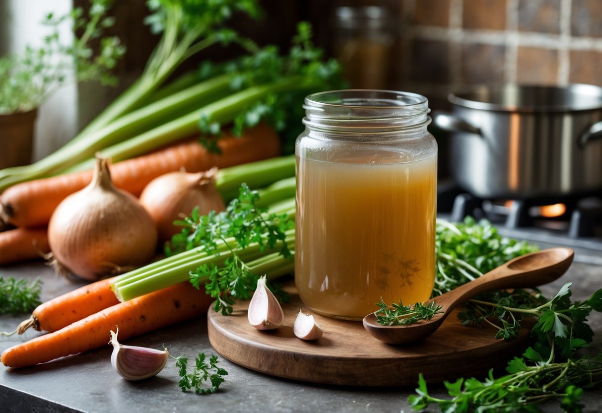 What to Do With Ham Stock: Savory Recipes and Genius Ideas - Drool Recipes
