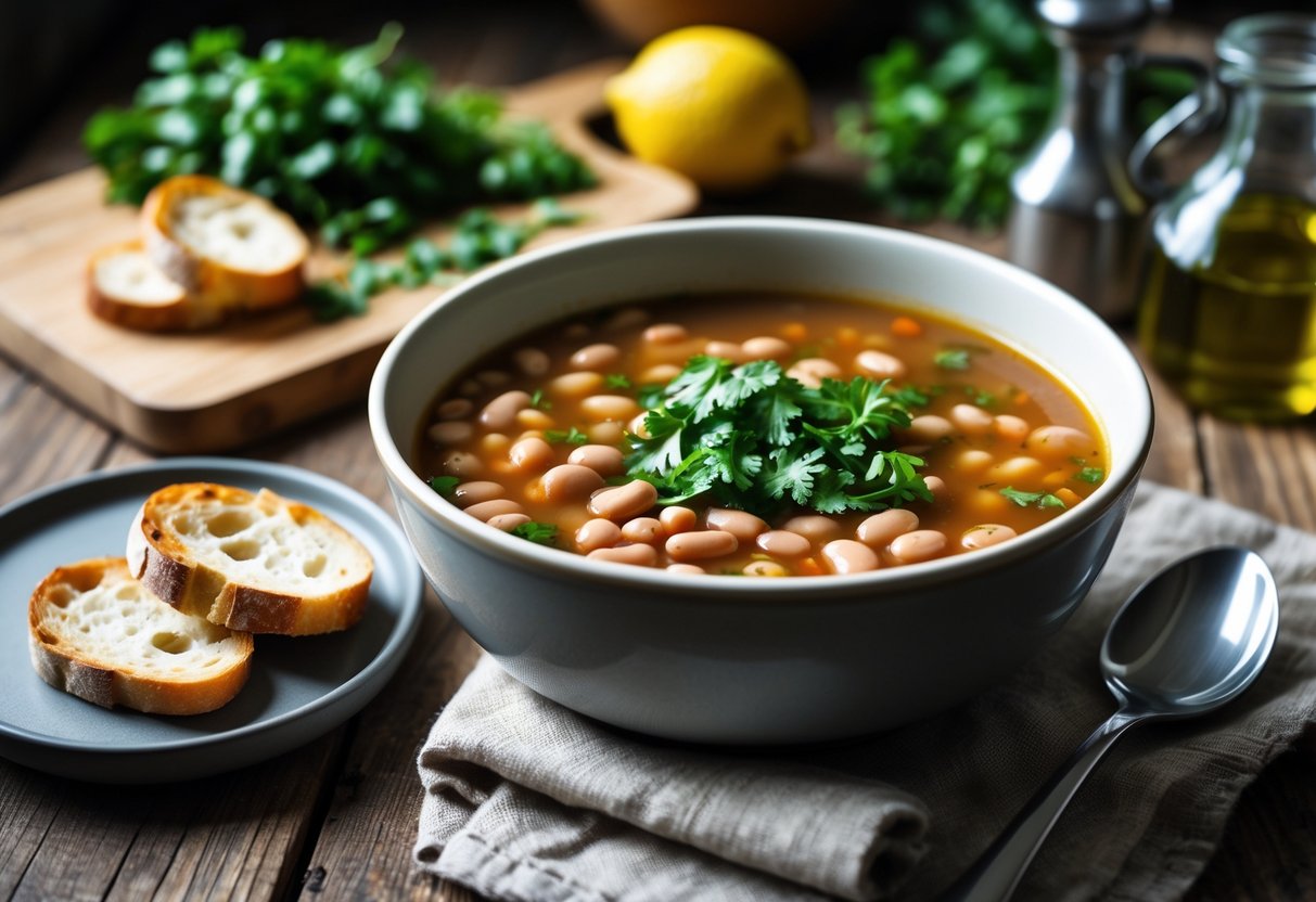 What To Do With Leftover Bean Soup: Delicious Recipe Transformations ...