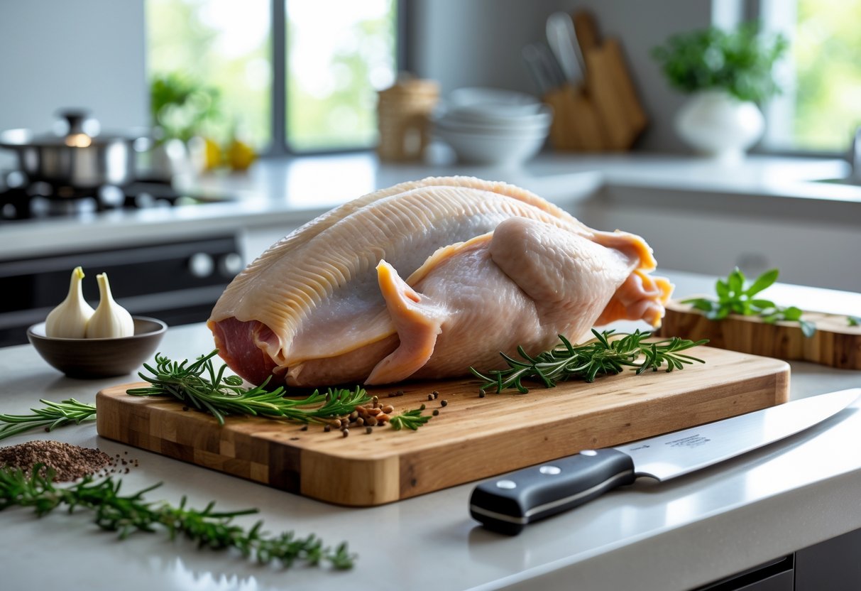 What to Do With Duck Carcass: Easy Recipes & Delicious Ideas - Drool ...