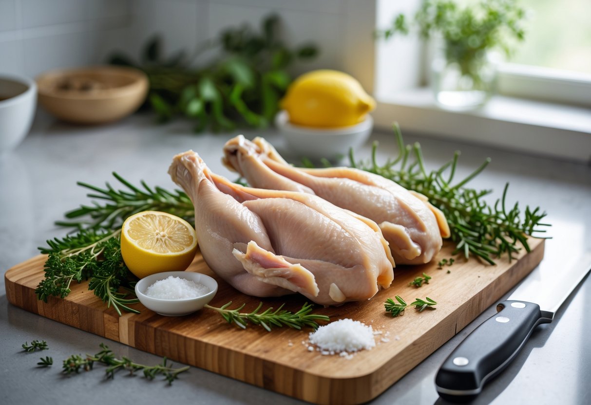 What to Do With Chicken Giblets: Recipes and Tips for Home Cooks ...