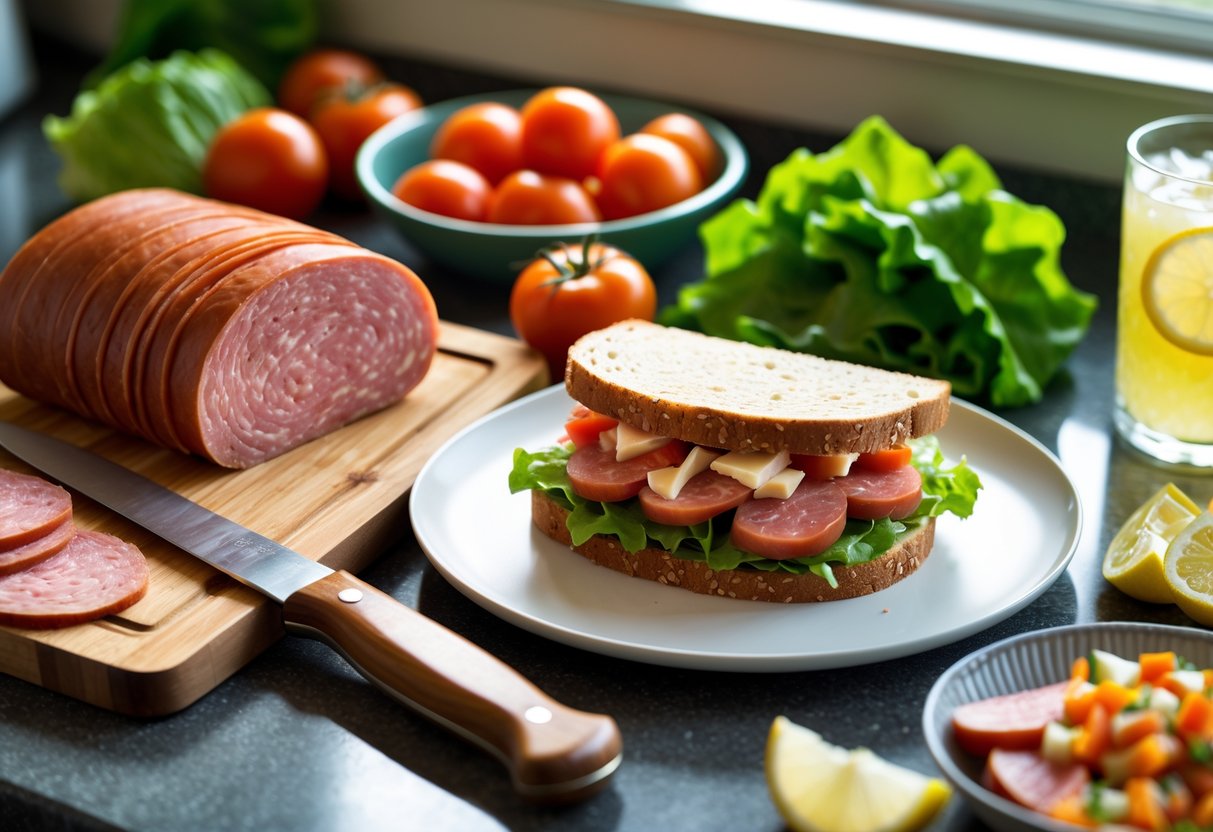 What to Do with Bologna: Delicious Ideas & Italian Inspiration - Drool ...