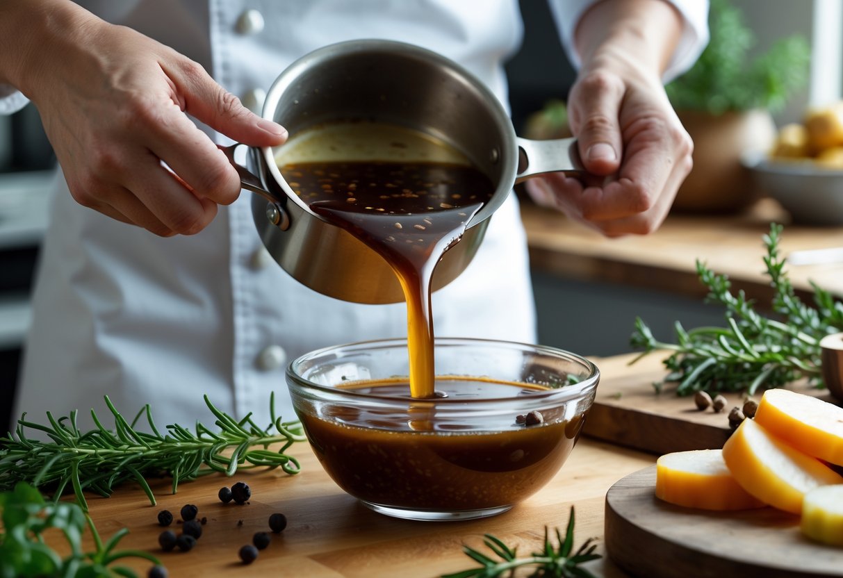 What to Do With Braising Liquid: Clever & Tasty Ways to Use Every Drop ...