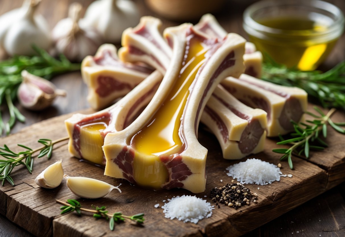 What to Do With Beef Marrow Bones: Easy Recipes & Tips - Drool Recipes