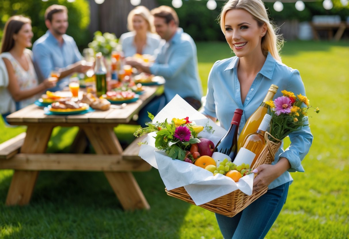 What to Bring to a Barbecue as a Guest: Recipe Ideas & Essentials ...