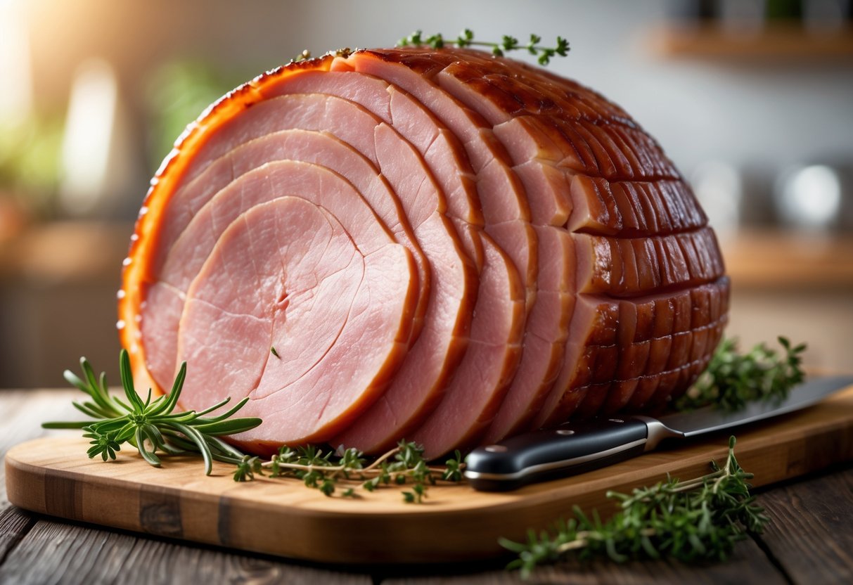 How Much Is Ham Per Pound? Cost & Serving Tips for Holiday Recipes ...