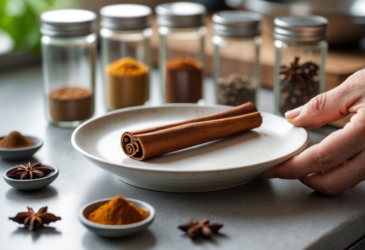 How Many Times Can You Use a Cinnamon Stick? Recipe Tips & Flavor Facts ...