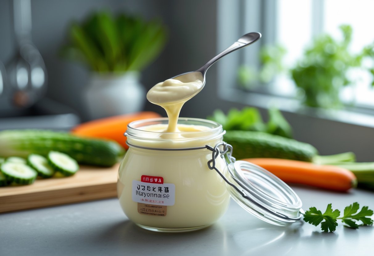 How Long Does Japanese Mayo Last? Your Guide to Kewpie Freshness ...