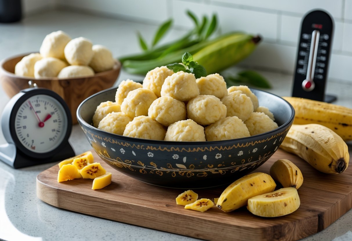How Long Does Fufu Last? Storage & Freshness Guide for Recipe Lovers ...