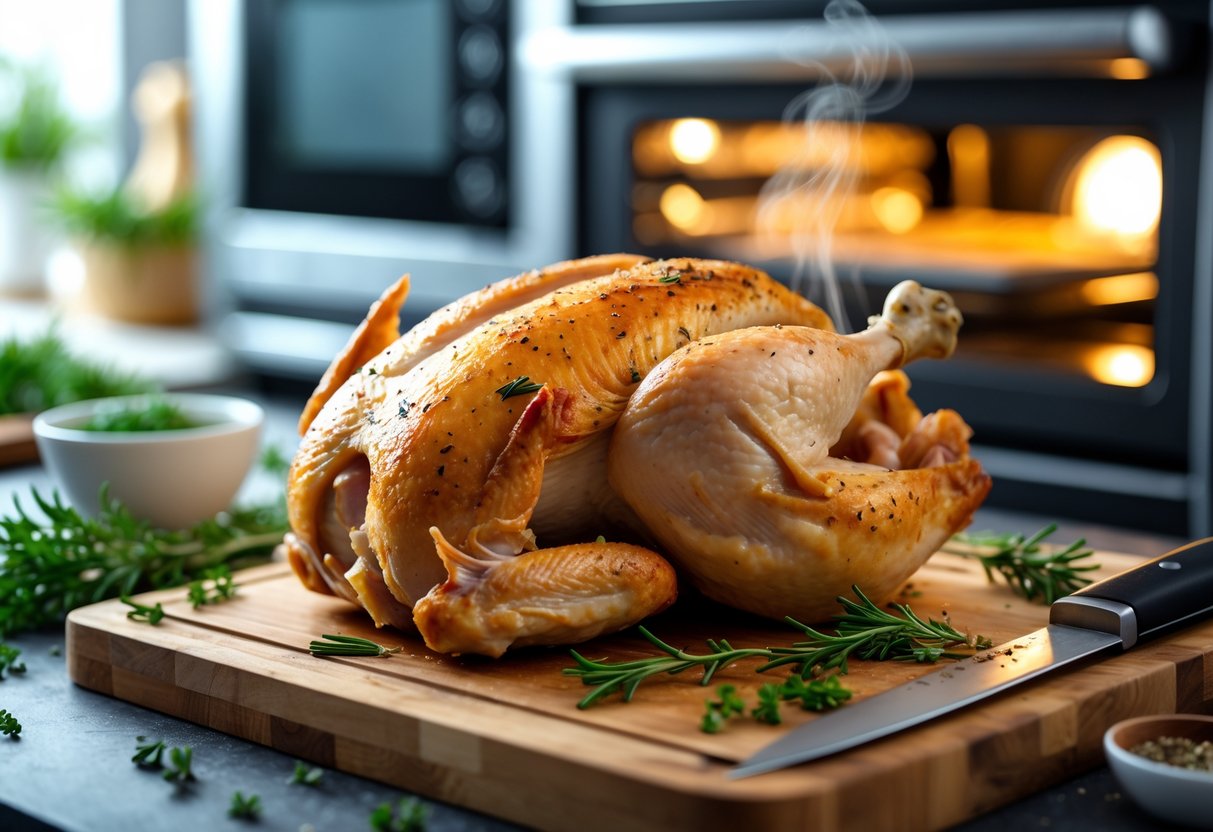 How Long to Bake Chicken to Shred: Easy Recipe & Oven Success - Drool ...