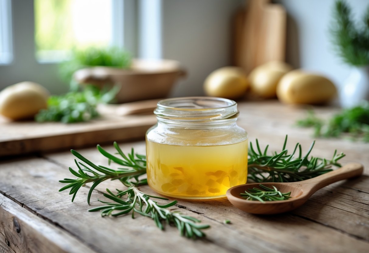 How Long Does Duck Fat Last? Storage Tips for Recipe Success - Drool ...