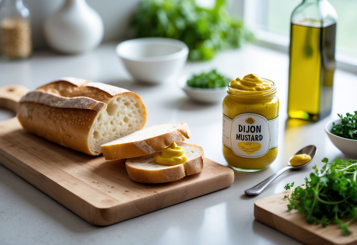 How Long Does Dijon Mustard Last? Shelf Life & Storage for Recipes ...