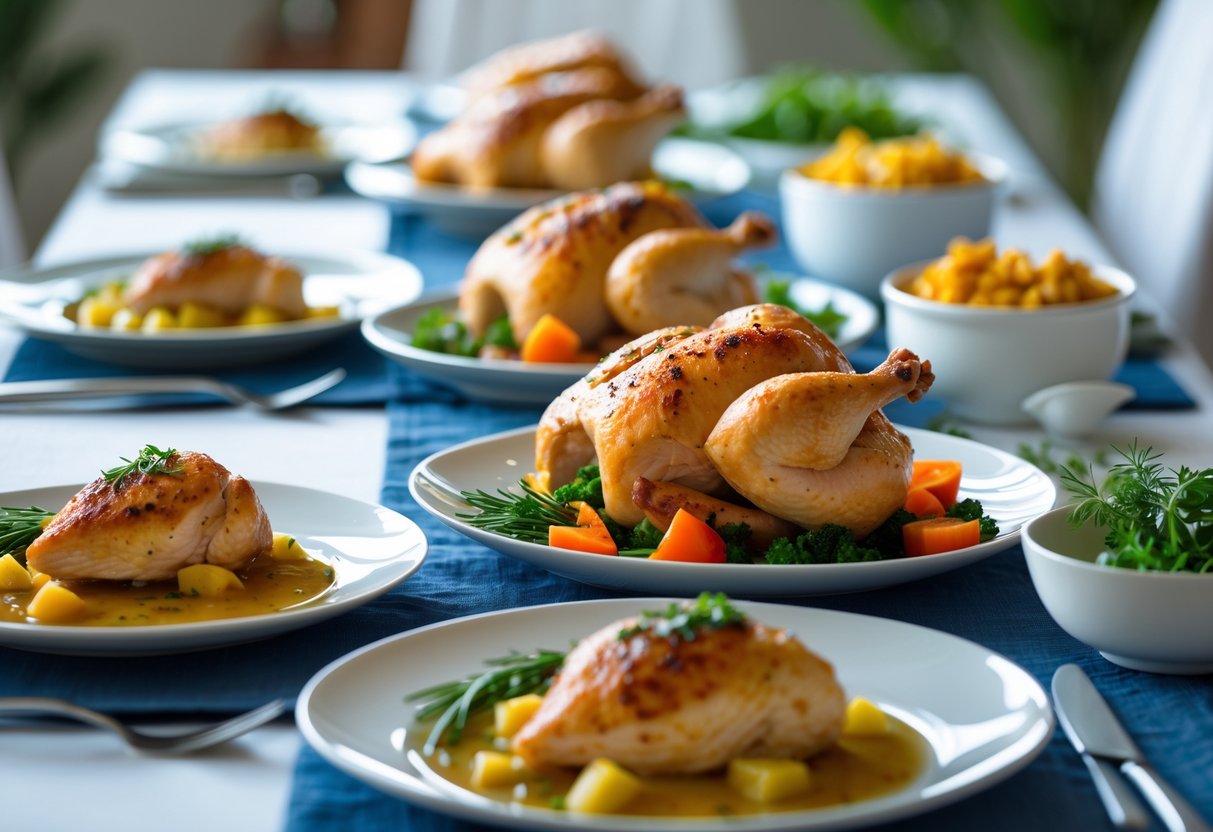 How Much Chicken Per Person: Foolproof Portions for Every Recipe ...