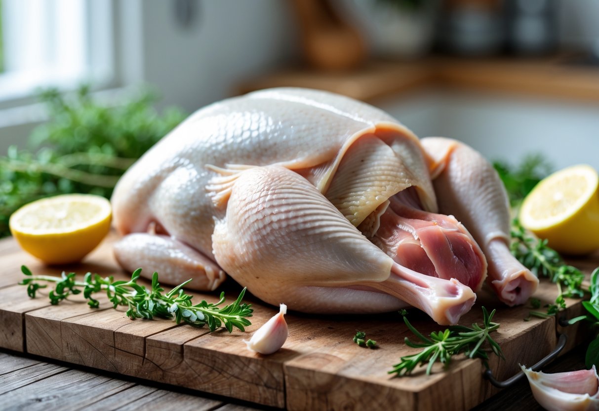 How Much Is a Whole Duck? Pricing, Types, and Where to Buy for Your ...