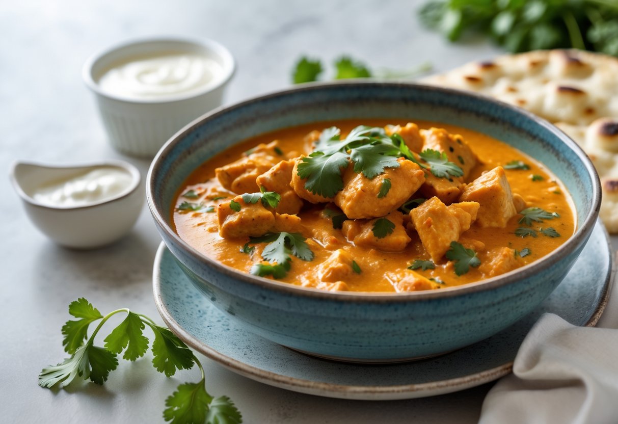 Does Tikka Masala Have Dairy? Recipe-Friendly Guide & Tips - Drool Recipes