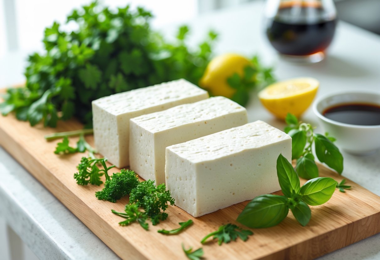 Does Tofu Have a Smell? Understanding Freshness for Recipes - Drool Recipes