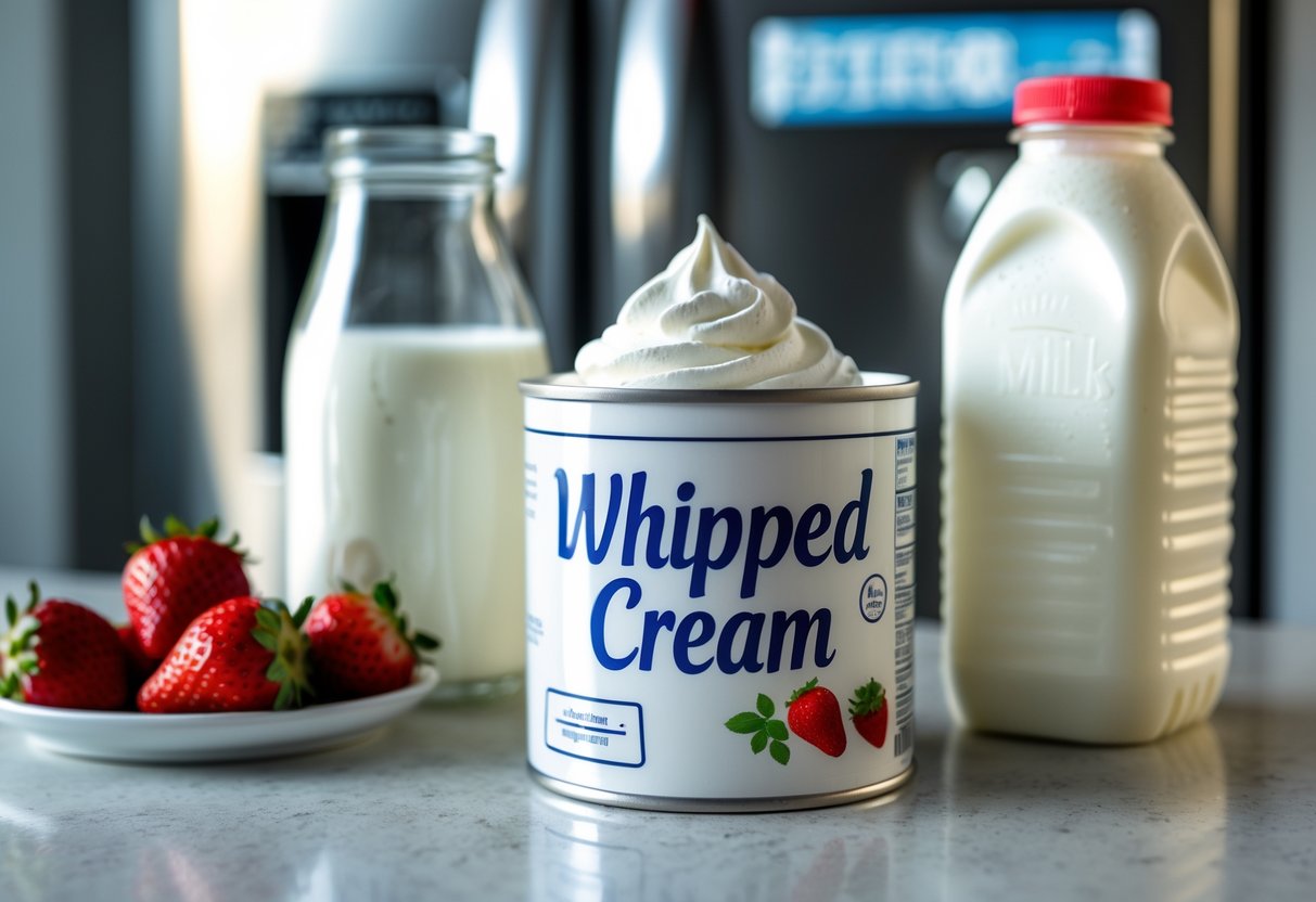 Does Reddi Whip Expire? The Shelf Life & Freshness Guide for Bakers ...