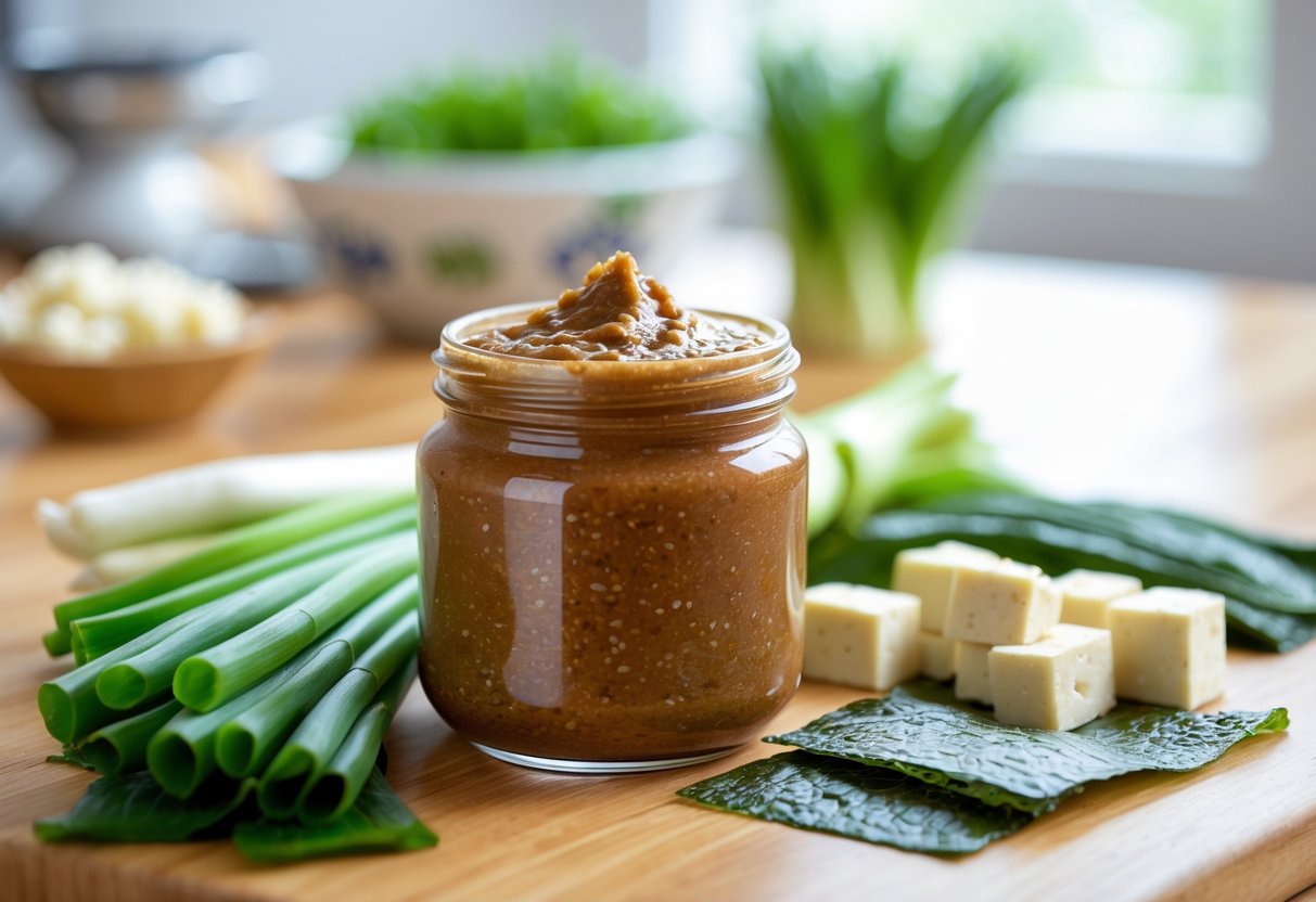 Does Miso Paste Go Bad? Find Out Shelf Life, Storage & Spoilage Signs ...