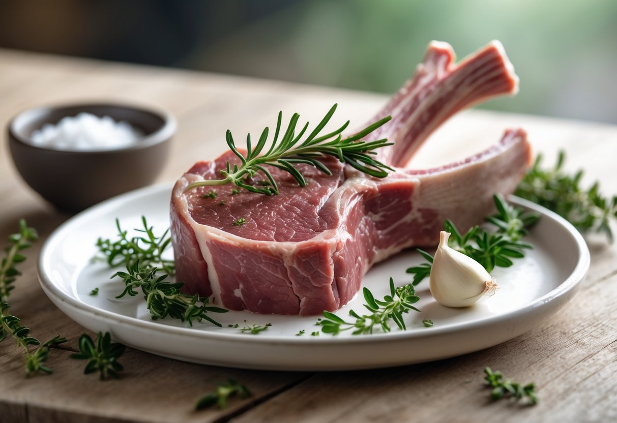 Does Lamb Smell Bad? A Friendly Guide for Home Cooks - Drool Recipes
