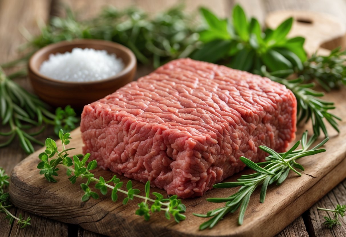 Does Grass Fed Ground Beef Taste Different? Best Ways to Enjoy the ...
