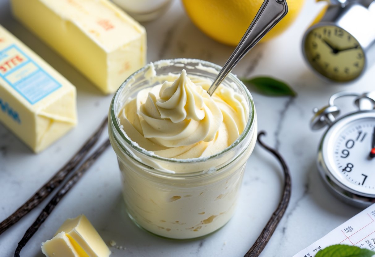 Does Frosting Expire? Shelf Life & Storage Tips for Every Recipe ...