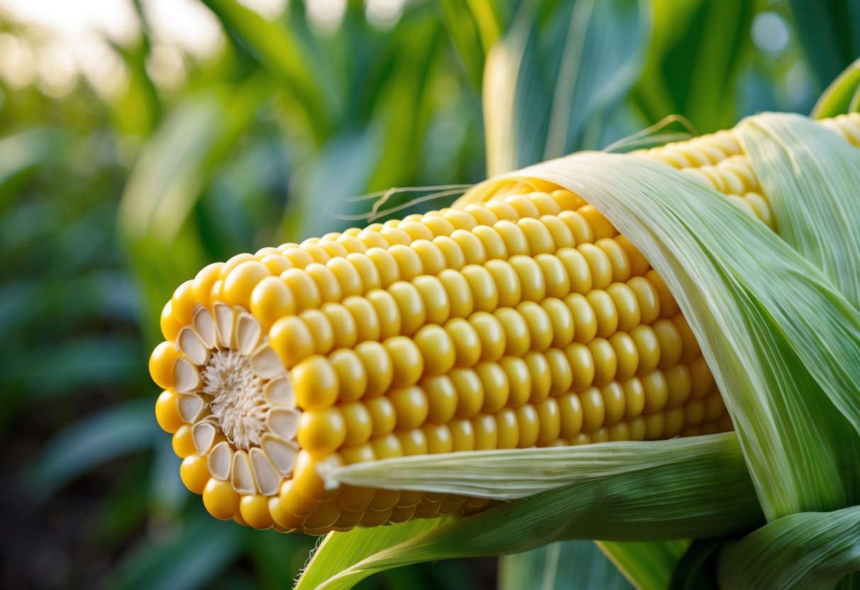 Does Corn Have Seeds? Unlocking the Mystery for Home Cooks - Drool Recipes