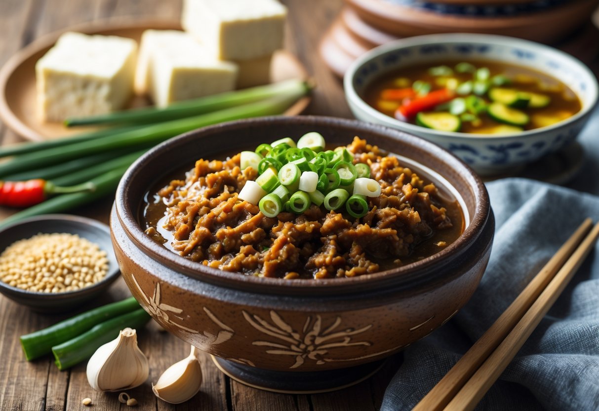 Doenjang Uses: Recipe Inspiration & Flavorful Ways to Cook with Korean ...