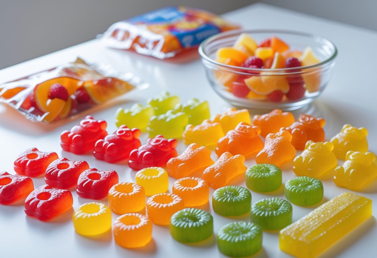 Do Fruit Snacks Go Bad? Everything to Know Before Making a Batch ...