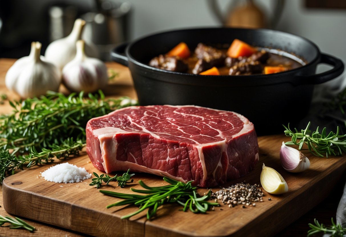 Can You Use Ribeye for Pot Roast? Recipe Tips & Techniques - Drool Recipes