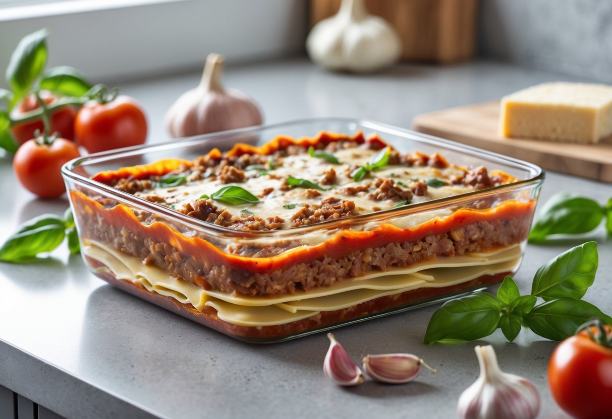 Can You Pre Make Lasagna? Easy Tips for a Make-Ahead Recipe - Drool Recipes