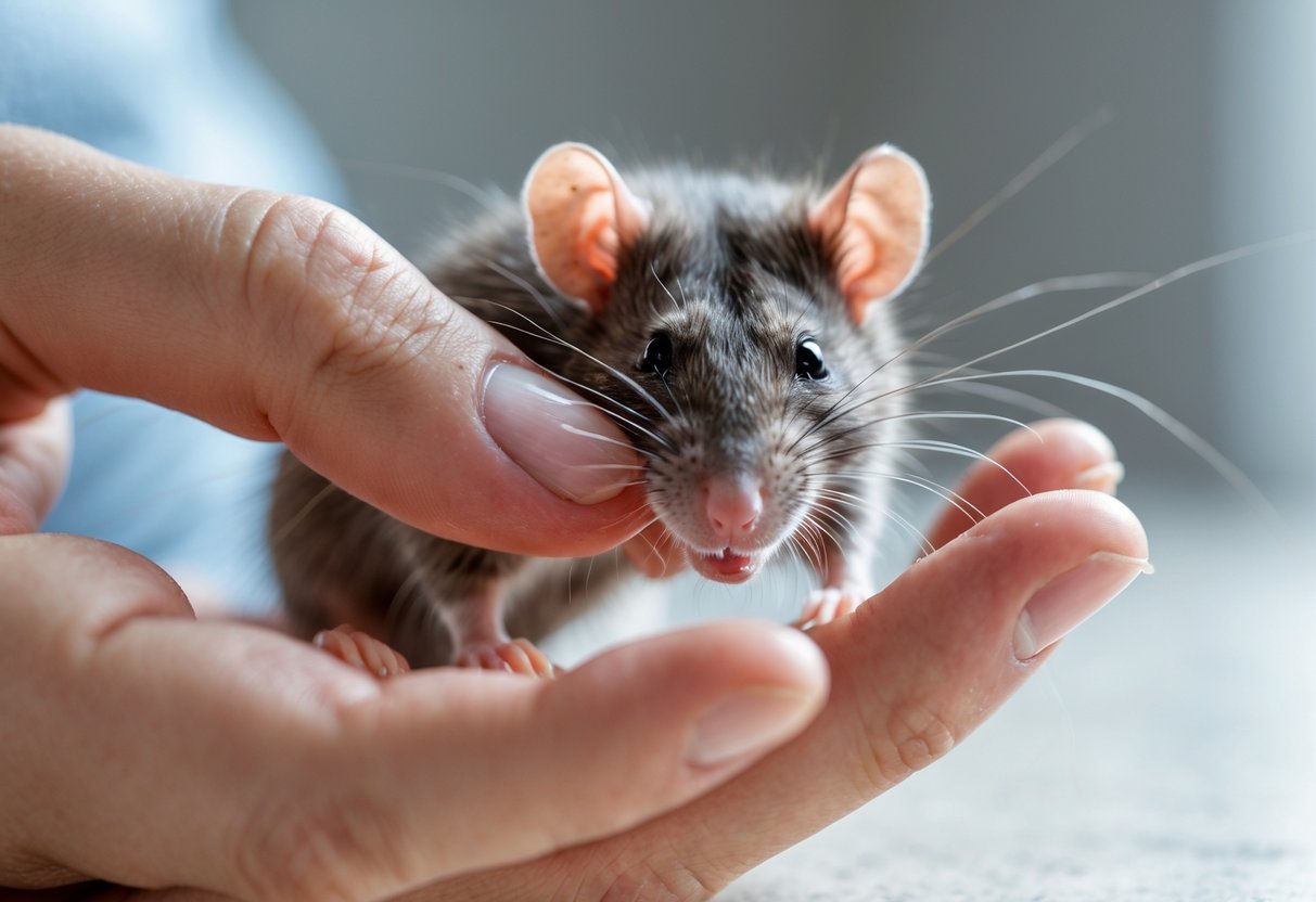 What If a Rat Bites a Human? Essential Information & Next Steps - Know ...