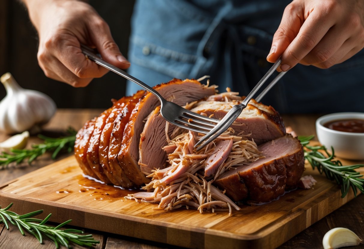 Can You Make Pulled Pork from a Pork Loin? Easy Recipe & Tips - Drool ...