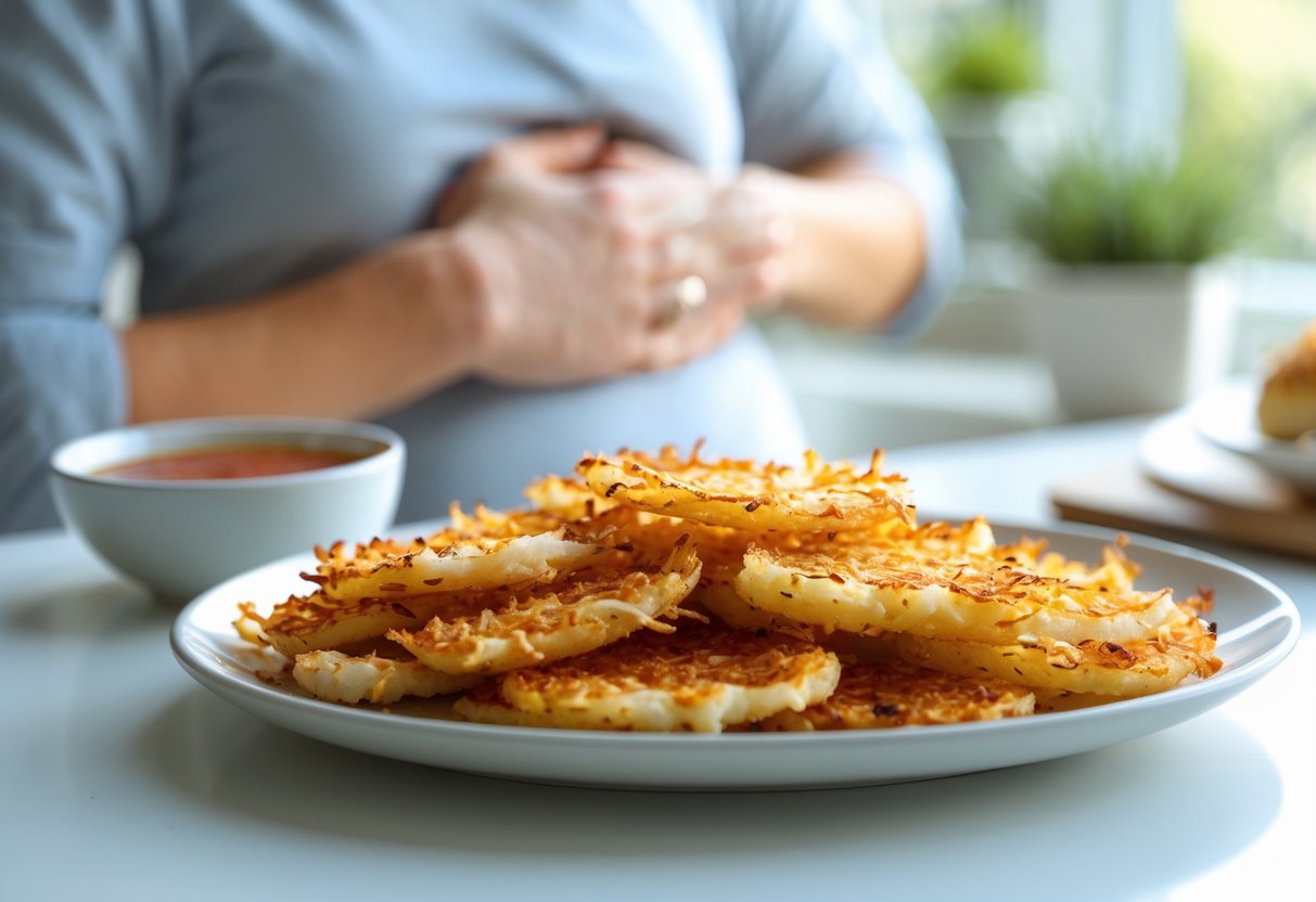 Can You Get Food Poisoning from Hash Browns? Recipe Safety Guide ...