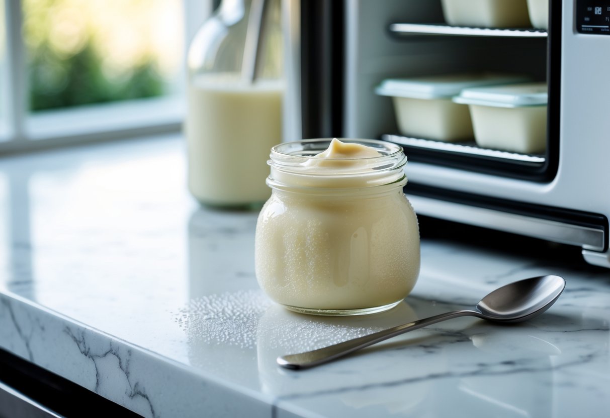 Can You Freeze Mexican Crema? Safe Storage Tips & Best Uses - Drool Recipes