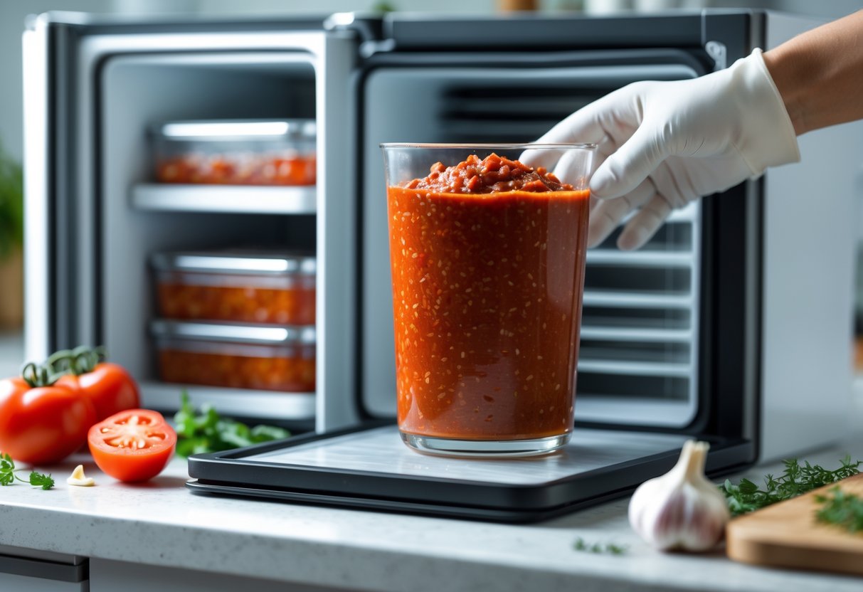 Can You Freeze Bolognese Sauce? Easy Recipe Freezing Tips - Drool Recipes