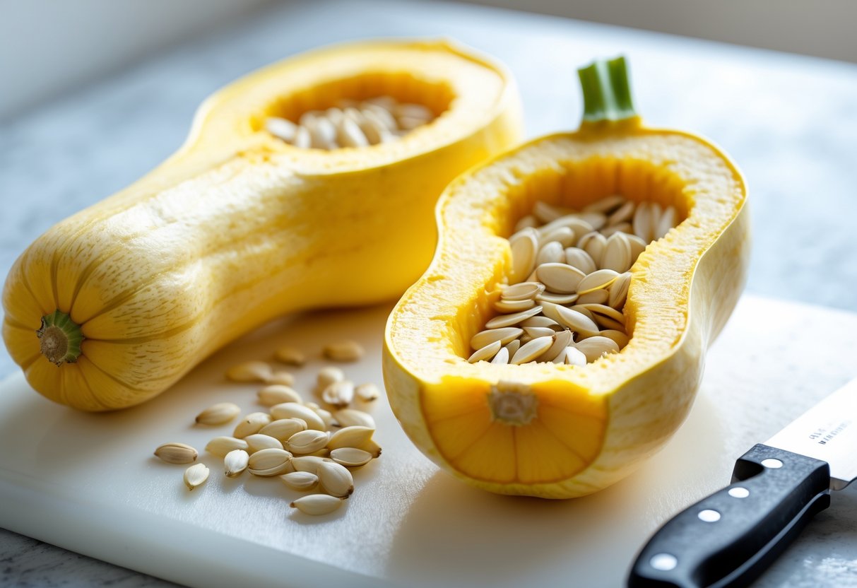 Can You Eat Yellow Squash Seeds? Snack Ideas & Health Benefits - Drool ...
