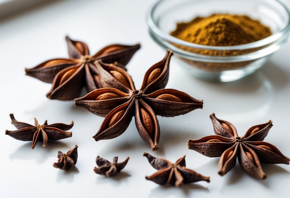 Can You Eat Star Anise? Recipe Uses, Safety, and Flavor Tips - Drool ...