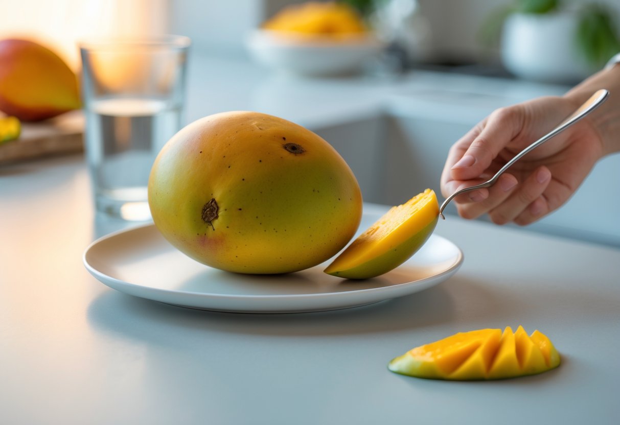Can You Eat Overripe Mango? Recipe Ideas & Safety Tips You’ll Love ...