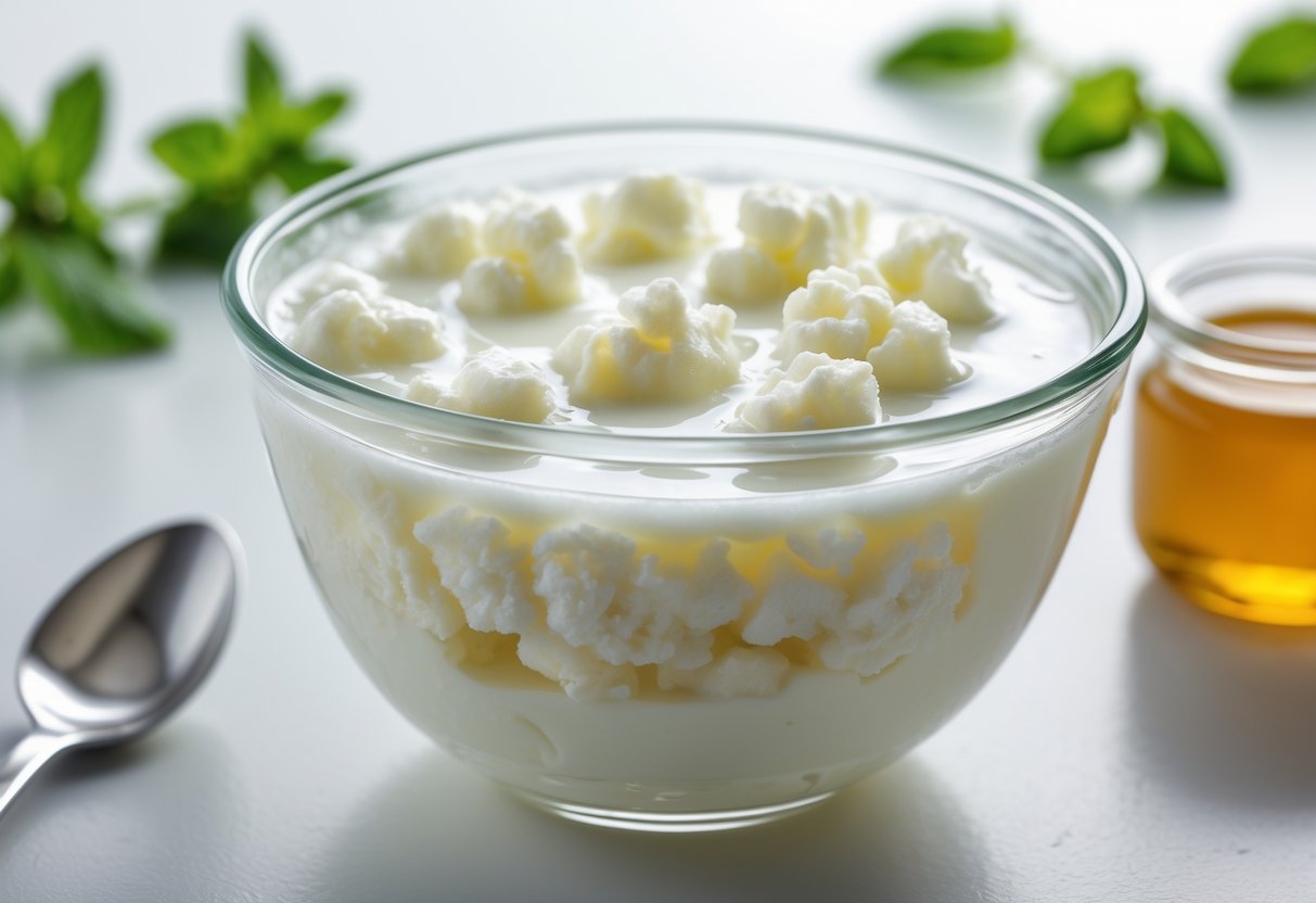 Can You Eat Curdled Milk? Safety Tips & Recipe Uses - Drool Recipes